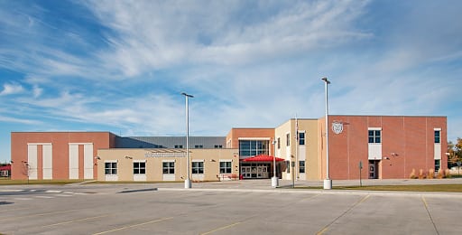 grace park elementary school