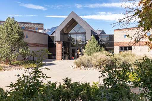 primary school clipstone