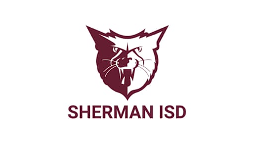 random school logo
