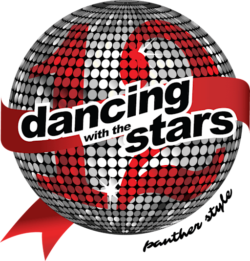 Dancing With The Stars Logo Png