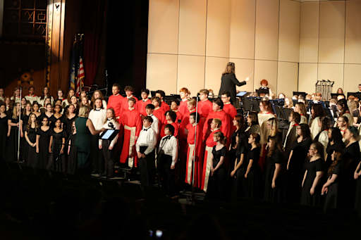 Jhs Events