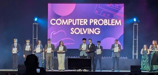 computer problem solving fbla