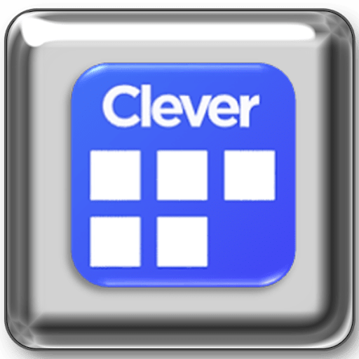clever portal icon