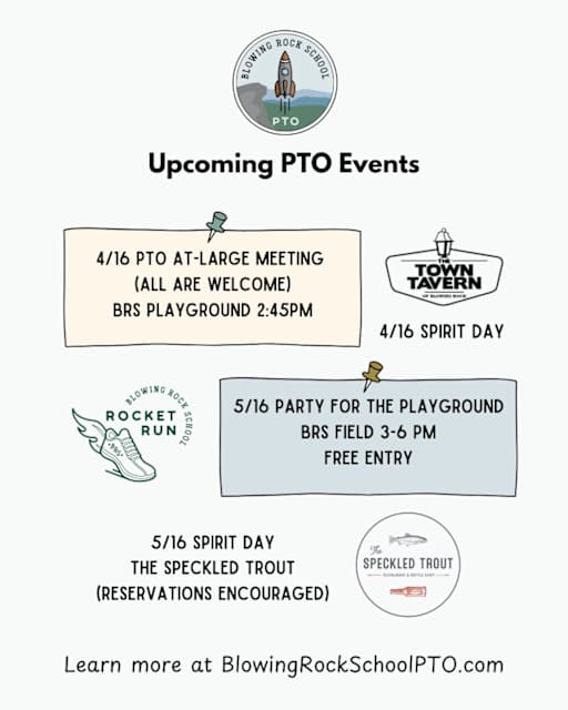 pto events
