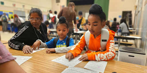 markham elementary school hours