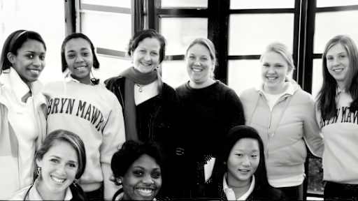 Bryn Mawr College Notable Alumni