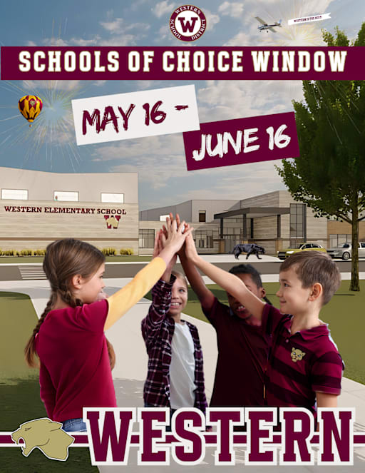 Western Middle School Parma Incarnate Word Academy's Annual Military