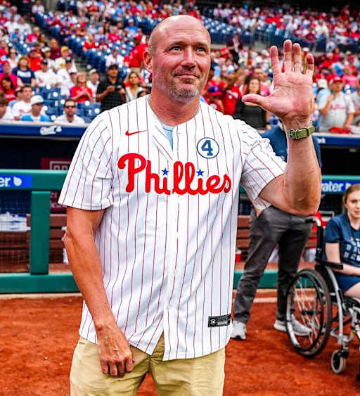 mike brown baseball reference