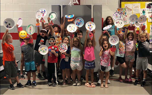 alan shepard elementary