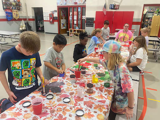 alan shepard elementary