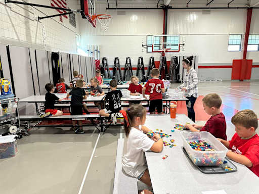 alan shepard elementary