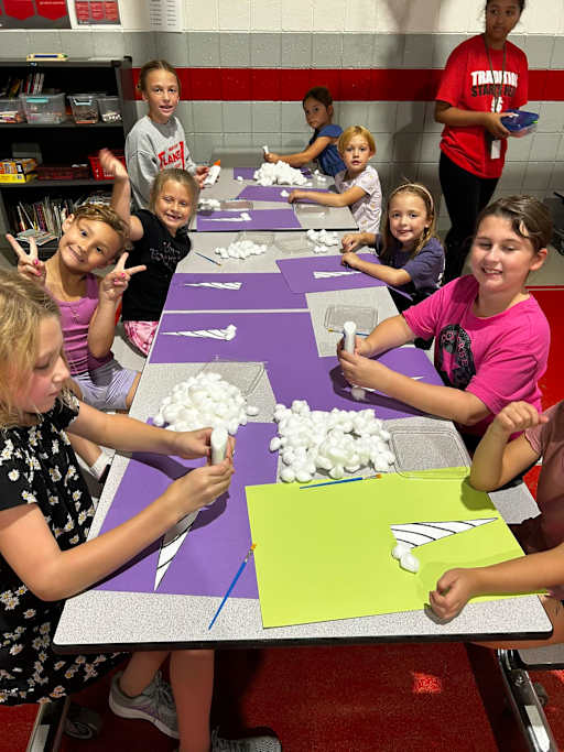 alan shepard elementary