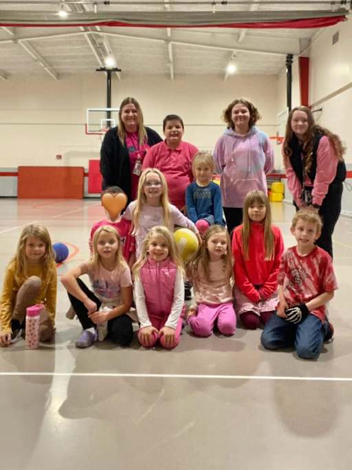 alan shepard elementary