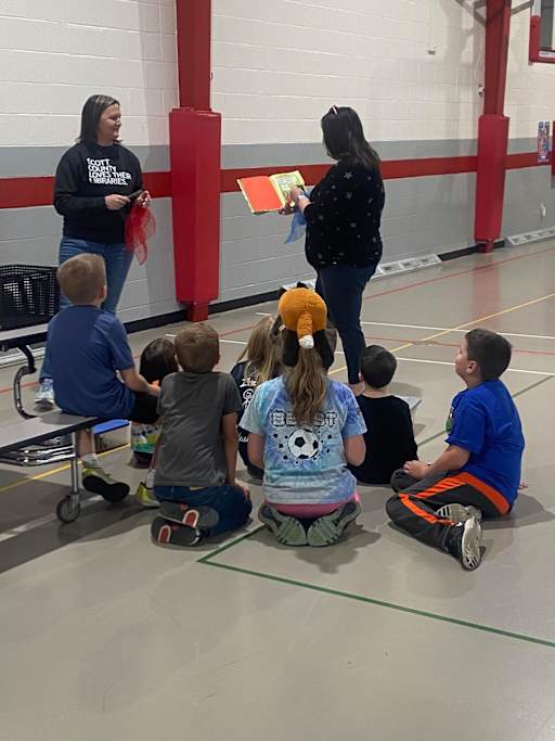 alan shepard elementary