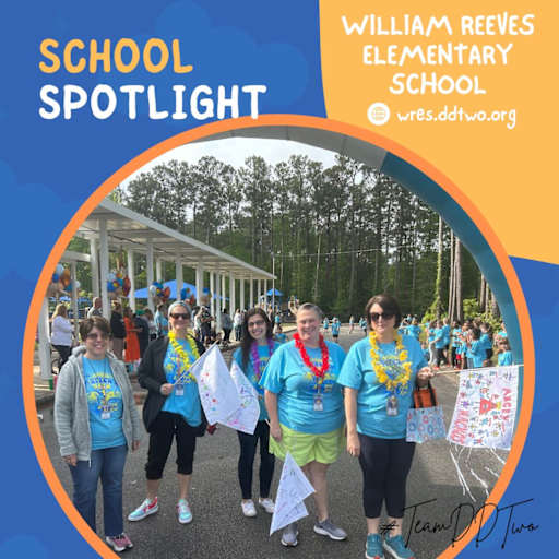 william reeves elementary