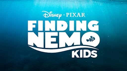 finding nemo school