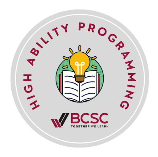 bartholomew school logo