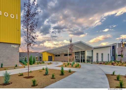 desert sky elementary