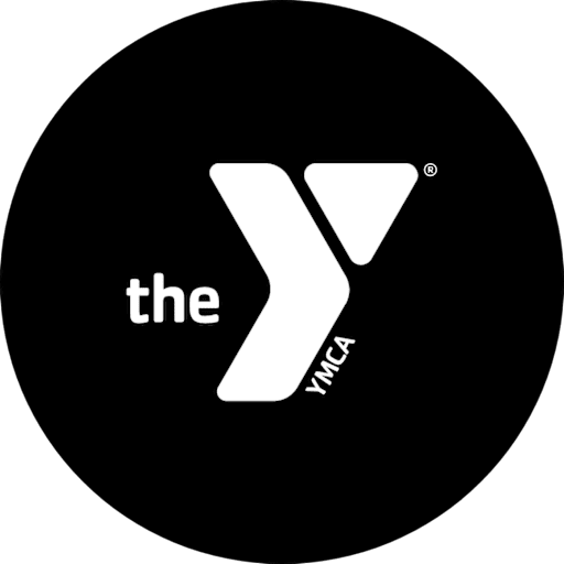 black ymca logo