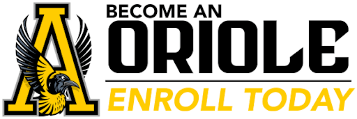 Avon Middle School North Logo