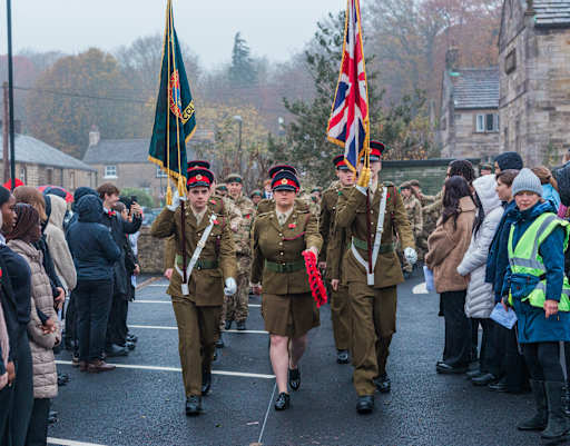 army cadets clitheroe