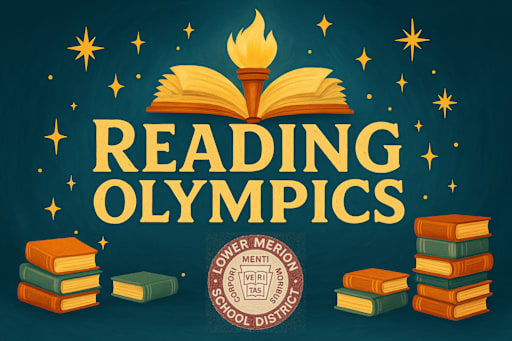 What Is Reading Olympics