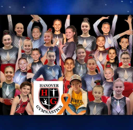 elementary school gymnastics