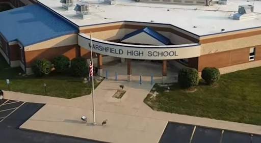 hubble elementary marshfield mo