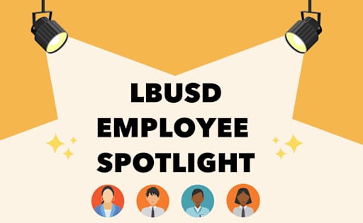 Lbusd Logo