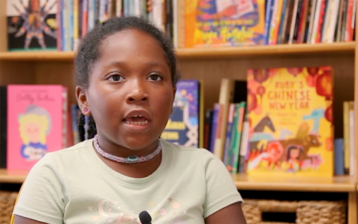 quaker coloring book