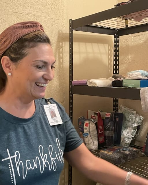 Family Resource Center - Sumner County Schools