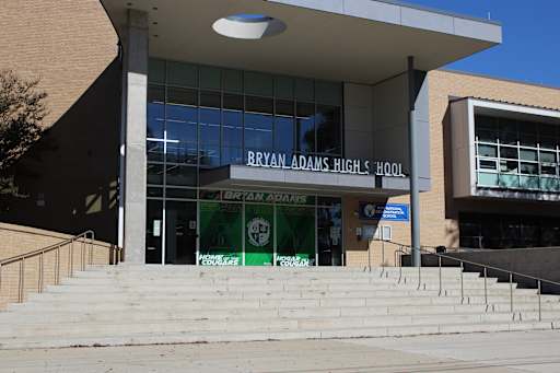 daniel bryan high school