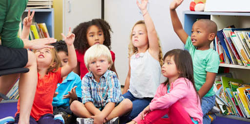 nottingham elementary school pta