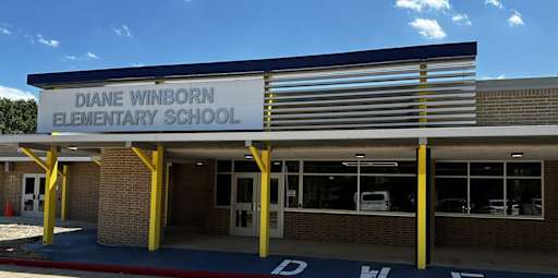 fielder elementary katy