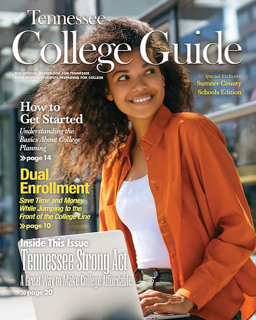 TN Colleges and Career Guide - Sumner County Schools