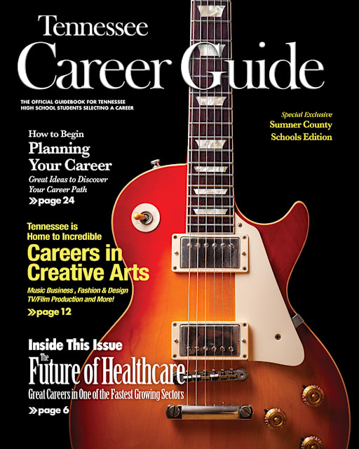 TN Colleges and Career Guide - Sumner County Schools