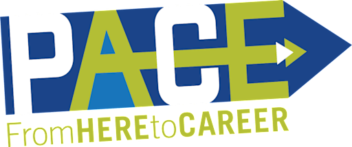 pace logo