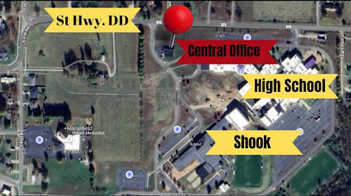 hubble elementary marshfield mo