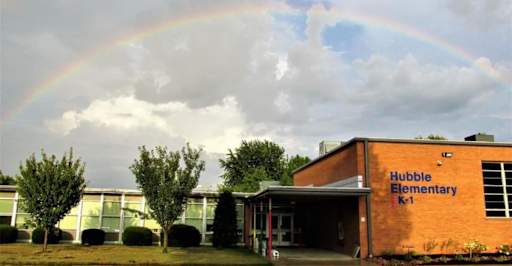 marshfield hubble elementary