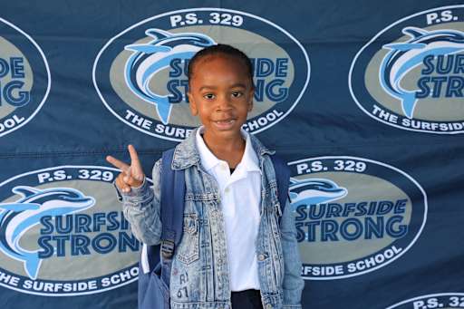 Home - Ps 329 The Surfside School