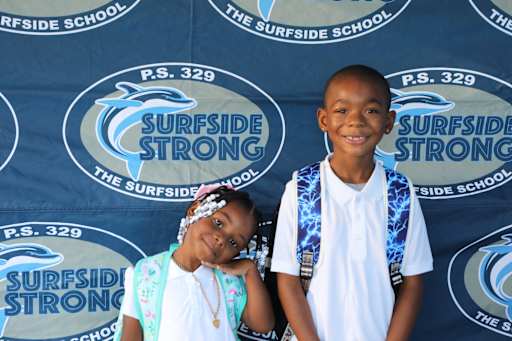 Home - Ps 329 The Surfside School