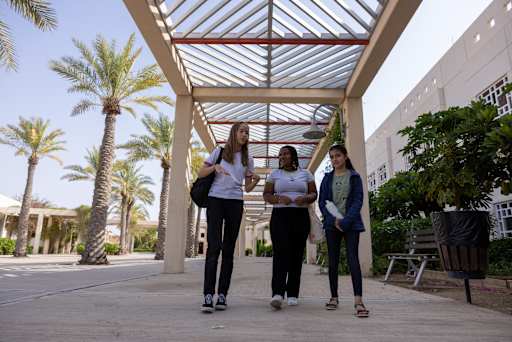 Kaust School Fees