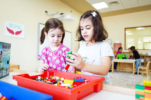 Kaust School