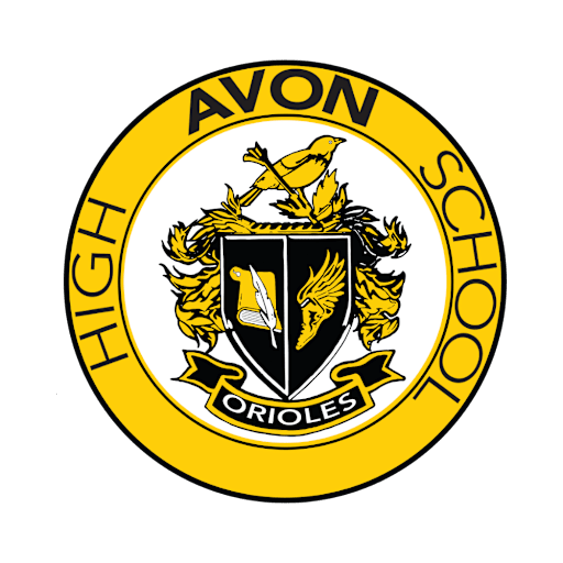 Avon Oriole Logo