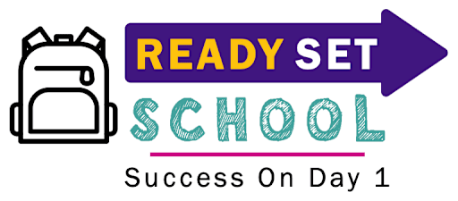 School Supply Logo