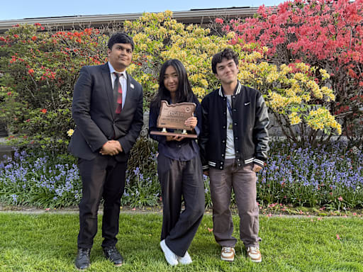 Oregon Episcopal School Logo