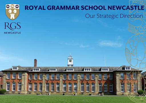 royal grammar