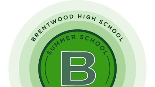 brentwood high school term dates