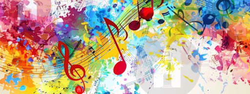 what does visual and performing arts include