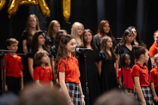 jupiter middle section